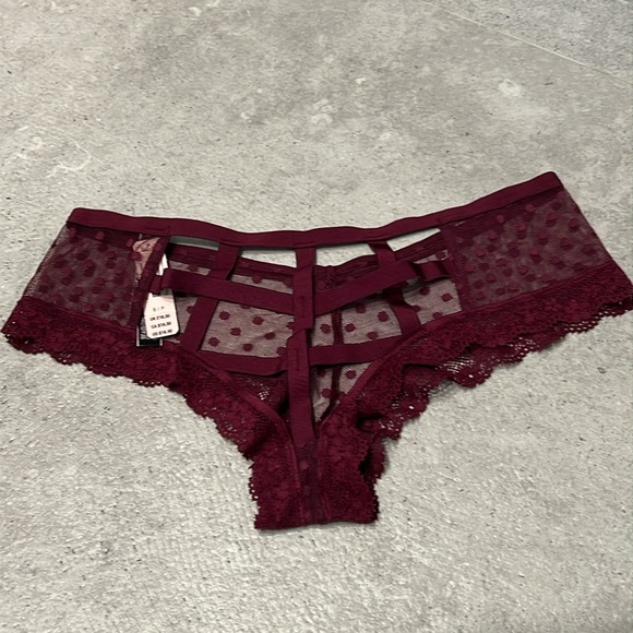 Victoria's Secret | Intimates & Sleepwear | Nwt Victoria Secrets Very ...